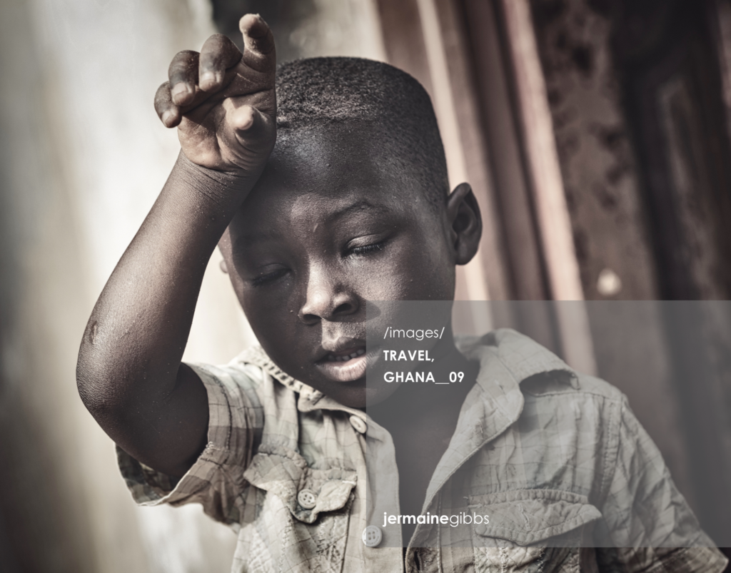Jermaine Gibbs Photography