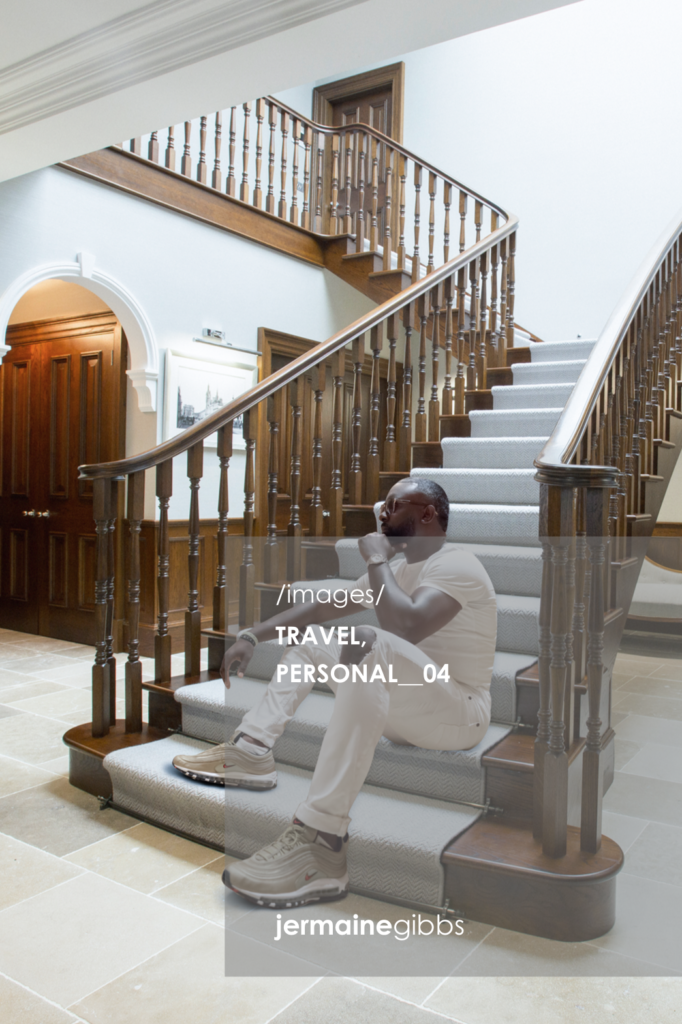 Jermaine Gibbs Photography