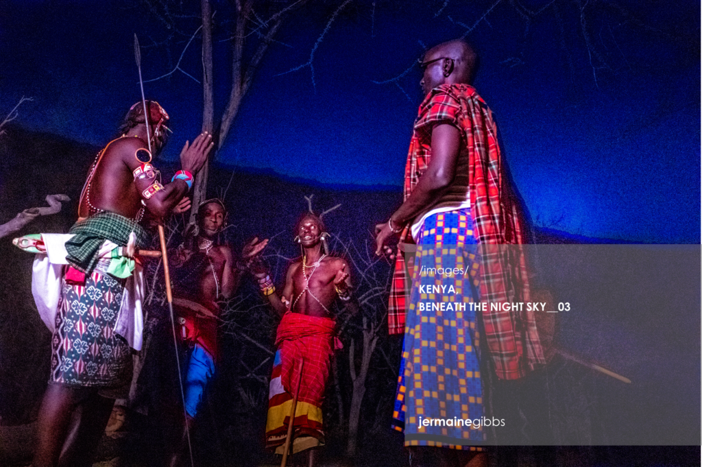Travel_Kenya_Beneath The Night Sky__03d – Jermaine Gibbs Photography