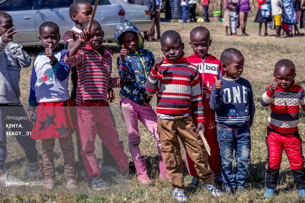 Kenya – Jermaine Gibbs Photography