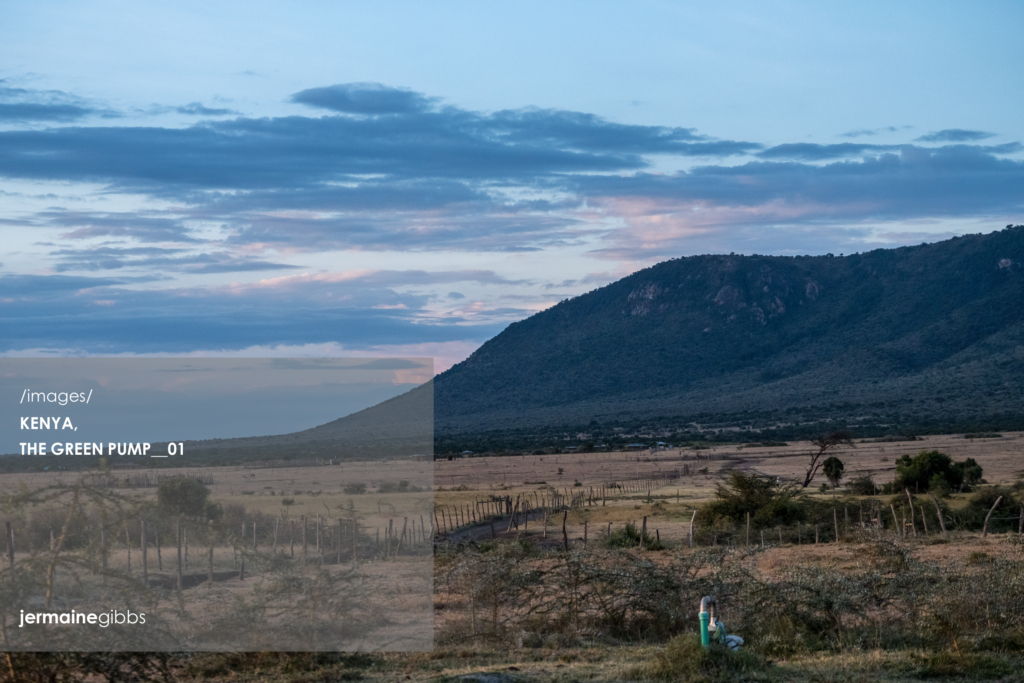 Kenya – Jermaine Gibbs Photography