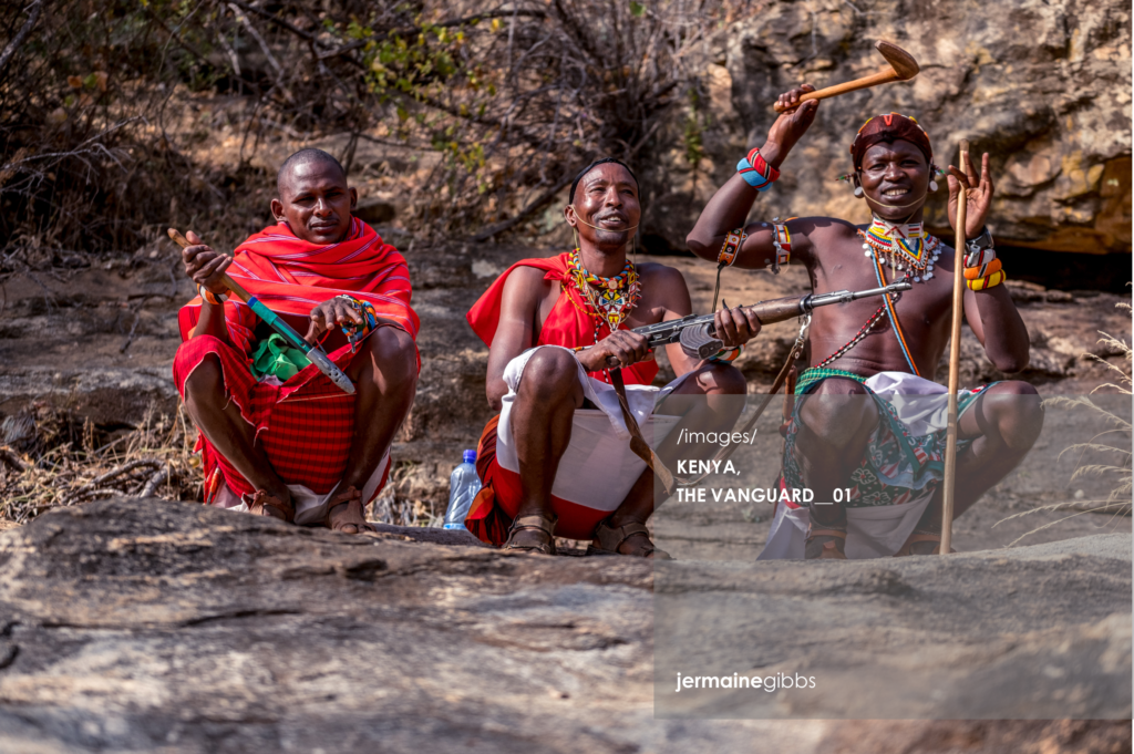 Kenya – Jermaine Gibbs Photography