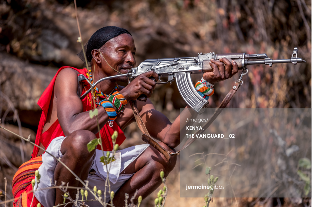 Kenya – Jermaine Gibbs Photography