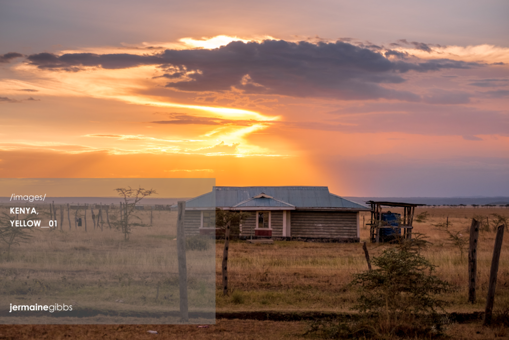 Kenya – Jermaine Gibbs Photography